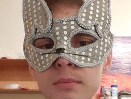 Atinok профиль | Girls.xyz