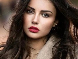 Margo-Queen- профиль | kinokordon.chat