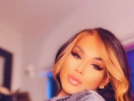 TsJoJomonroe профиль | Bongacams.me