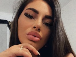 Princessperky профиль | Girls.xyz