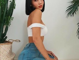 SelenFyre профиль | Bongacams.me