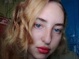 Kiss-Meow профиль | Girls.xyz