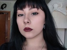 VanessaRicci профиль | Girls.xyz