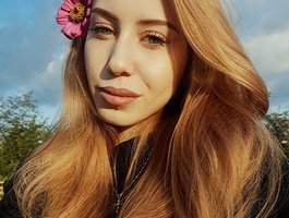 Lucky-Lisa профиль | Girls.xyz