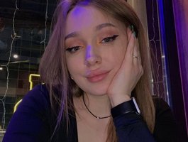 CuteAlinaX профиль | Girls.xyz